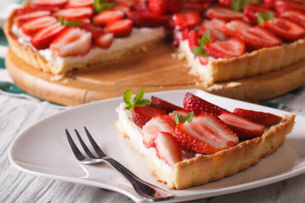 Sklep internetowy Cukiernia Baccate - Cukiernia Baccate