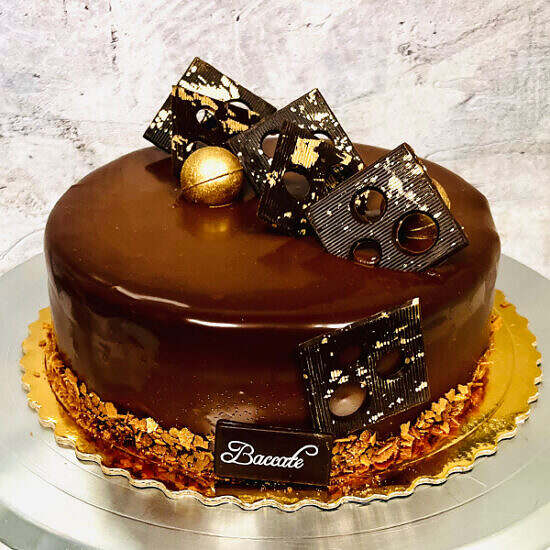 Sklep internetowy Cukiernia Baccate - Cukiernia Baccate