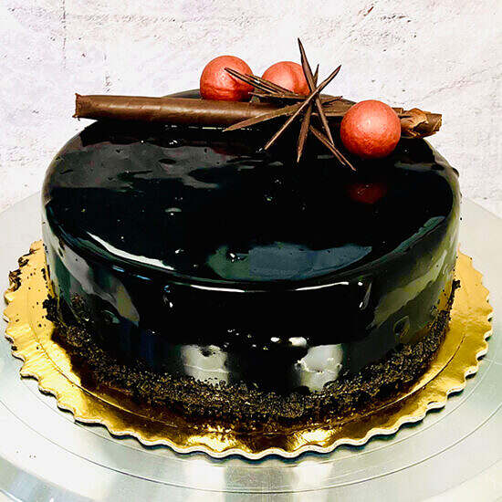 Sklep Baccate - Cukiernia Baccate