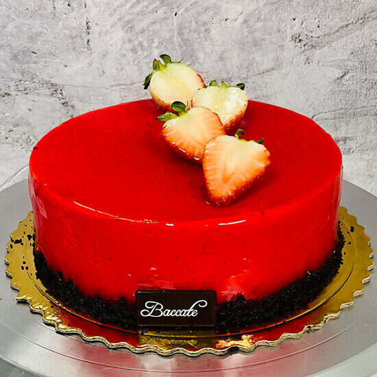 Sklep Baccate - Cukiernia Baccate