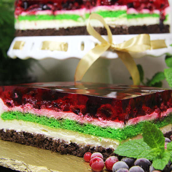 Sklep internetowy Cukiernia Baccate - Cukiernia Baccate