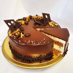 Sklep internetowy Cukiernia Baccate - Cukiernia Baccate