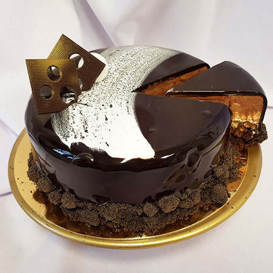 Sklep internetowy Cukiernia Baccate - Cukiernia Baccate