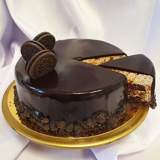 Sklep internetowy Cukiernia Baccate - Cukiernia Baccate