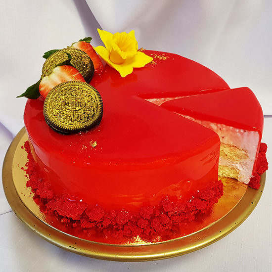 Sklep Baccate - Cukiernia Baccate