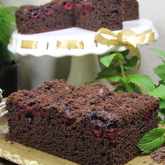 Makowiec - Cukiernia Baccate