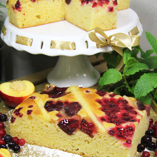 Archiwa: Ciasta - Cukiernia Baccate