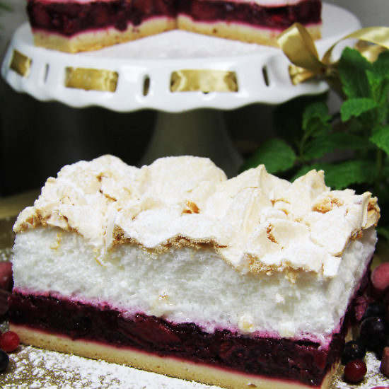 Archiwa: Ciasta - Cukiernia Baccate