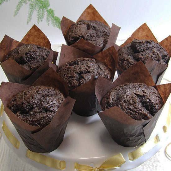 Sklep Baccate - Cukiernia Baccate