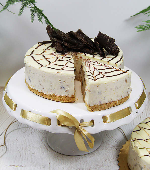 Cukiernia Baccate - Ciasta Wielkanocne w Gdańsku