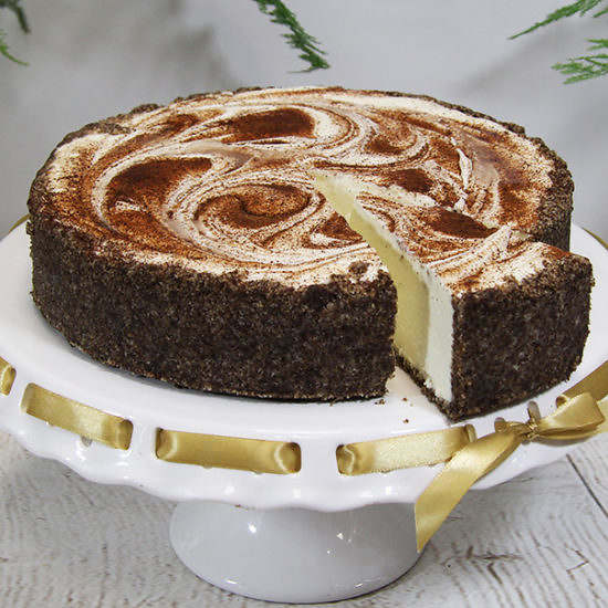 Archiwa: Serniki - Cukiernia Baccate