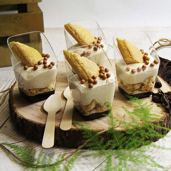 Sklep Baccate - Cukiernia Baccate